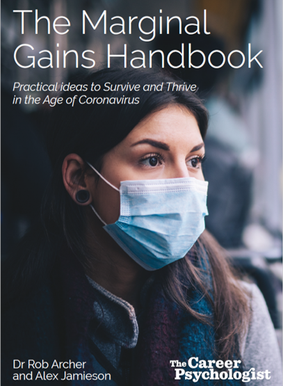 The Marginal Gains Handbook – Practical ideas to survive and thrive in ...