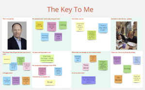 Life Compass – Working with ACT