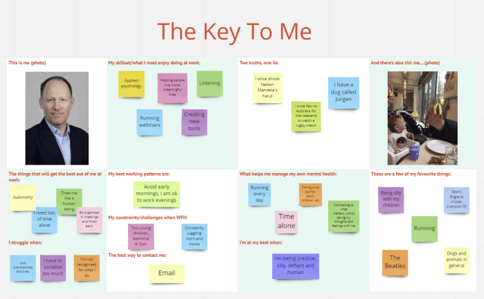 Life Compass – Working with ACT
