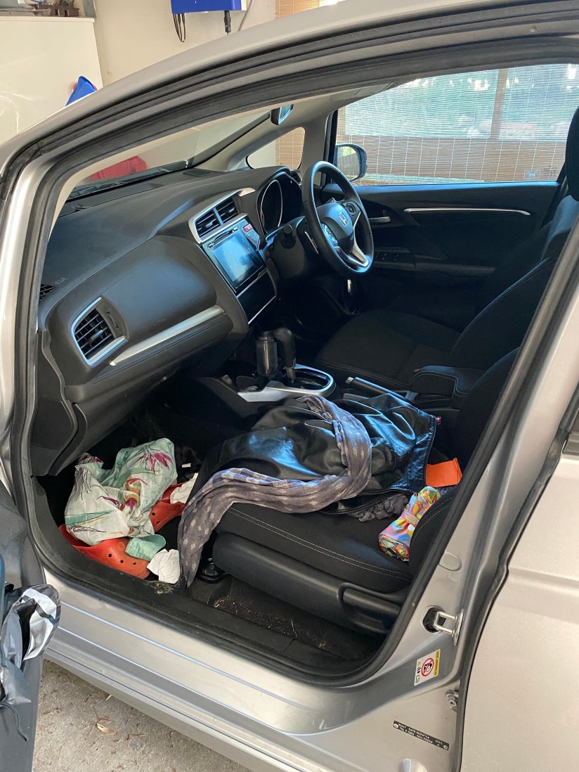 How having a messy car might actually align with your values – Working ...